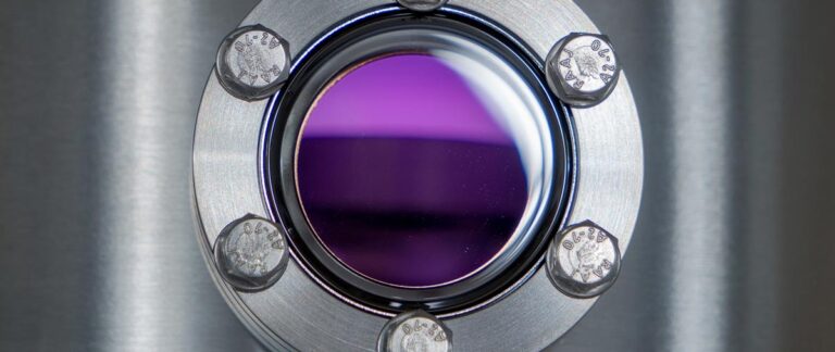 Plasma Etch - Moorfield Nanotechnology